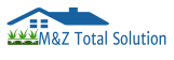 M & Z Total Solution Inc.