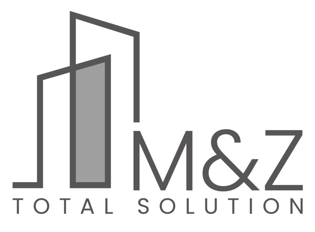 Contact Us – M&Z Solution